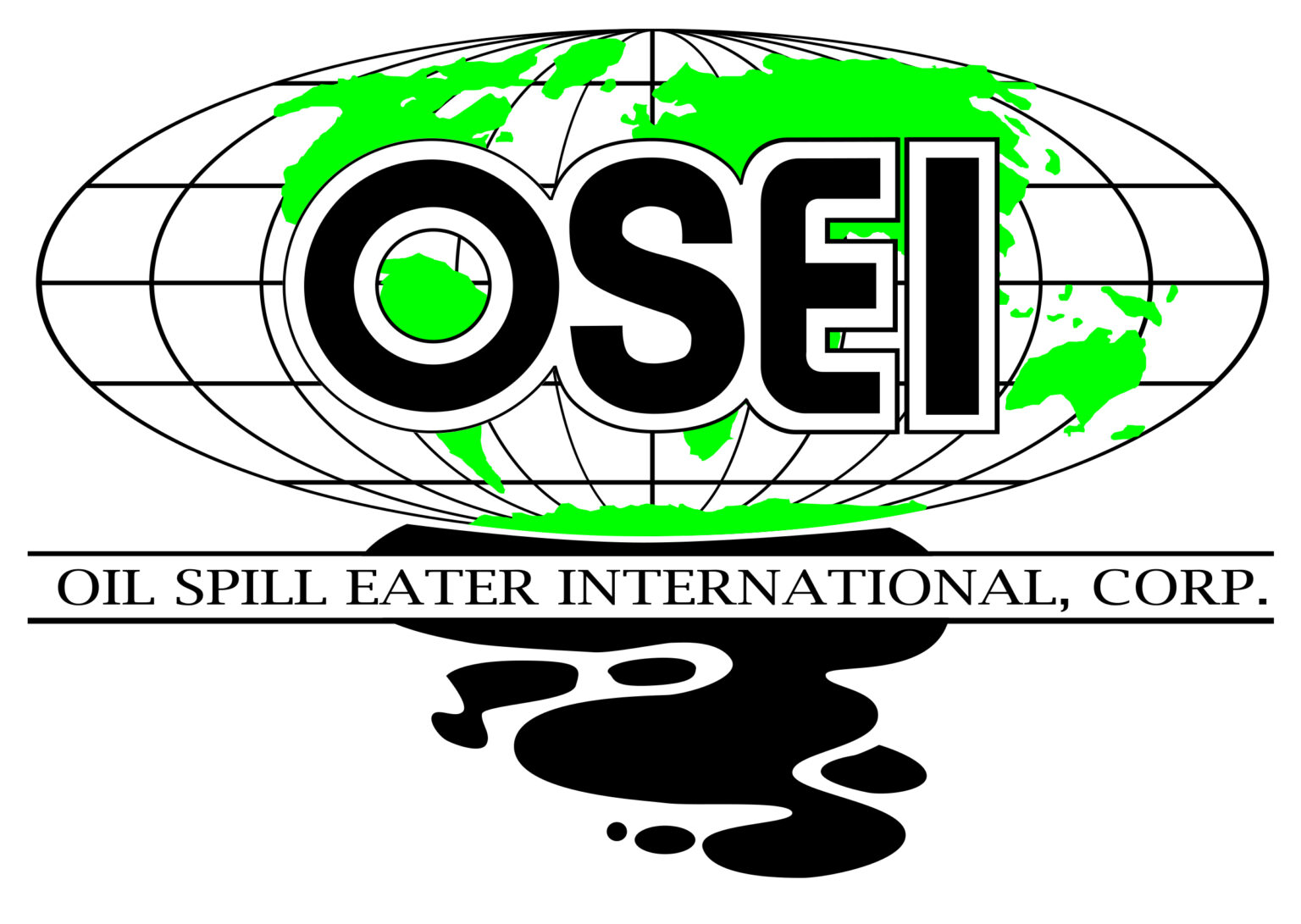 Oil Spill Cleaner | Oil Spill Eater II (OSEII)