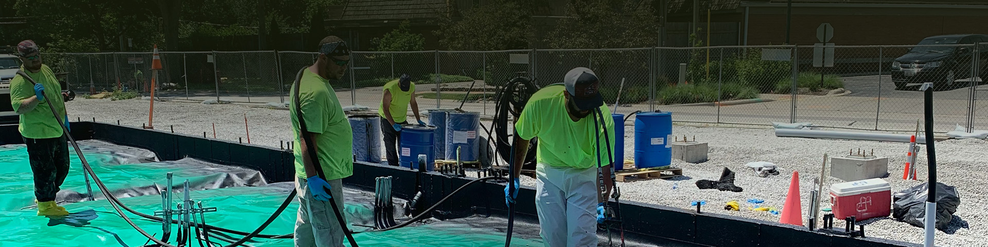 Contact Us | Cabeno Environmental Field Services, LLC